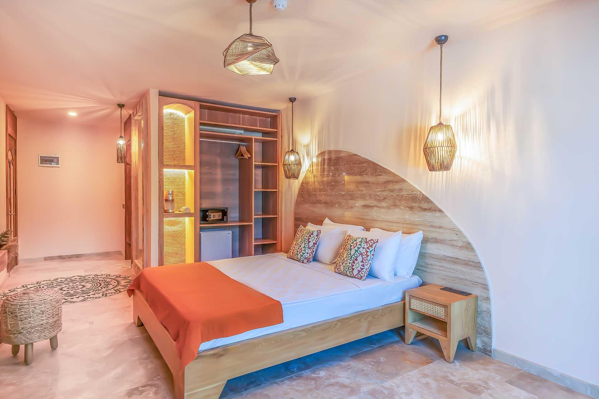 Inone Hotel | Official Website