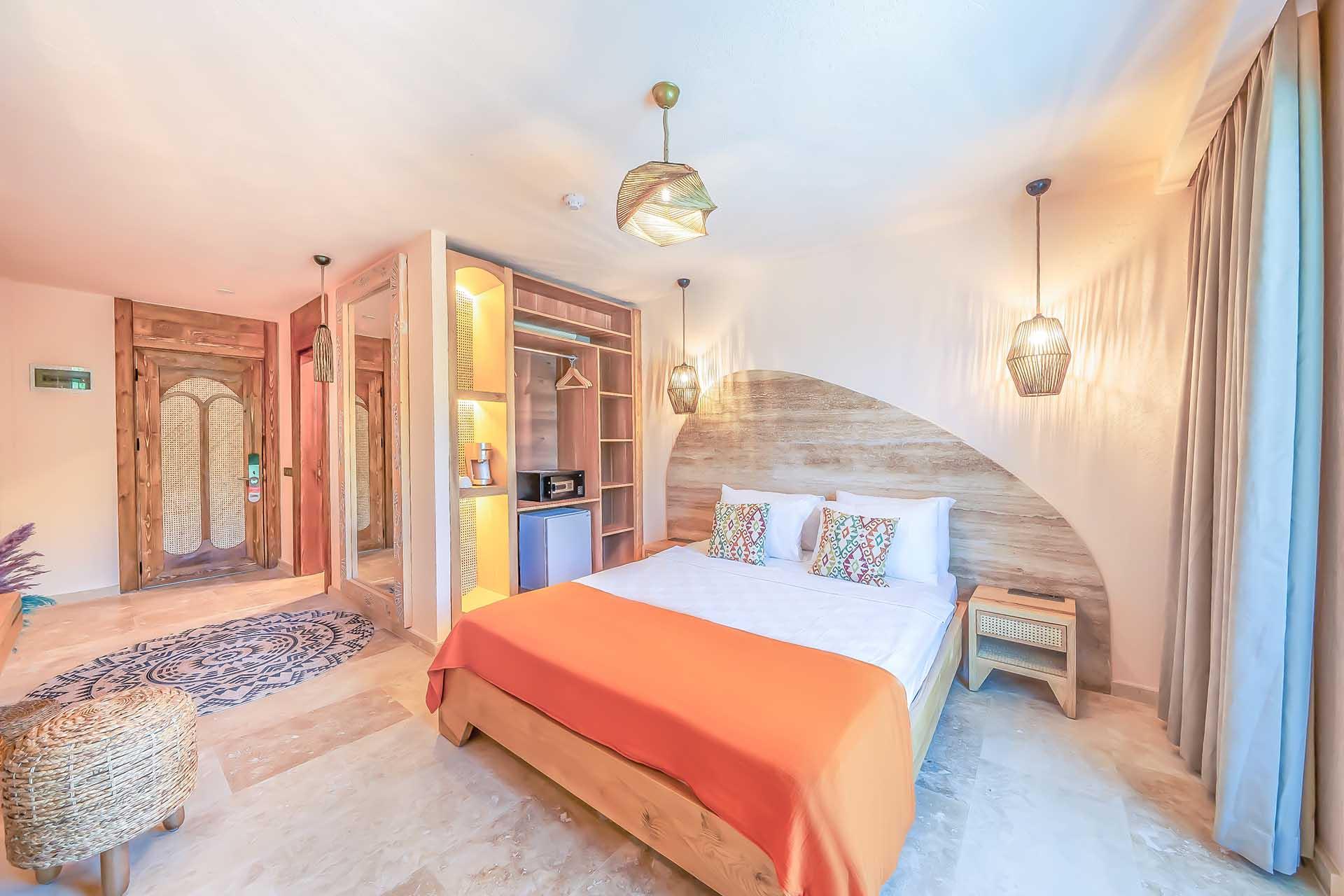 Inone Hotel | Official Website